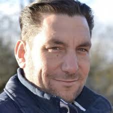 Stuart McIntyre – Change Agents Worldwide